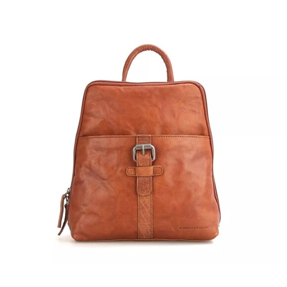 Spikes And Sparrow Backpack